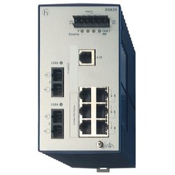 ETHERNET SWITCHES