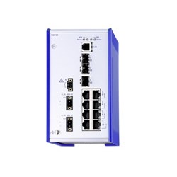 ETHERNET SWITCHES