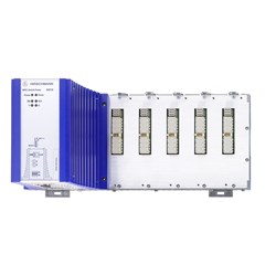 Ethernet Switches