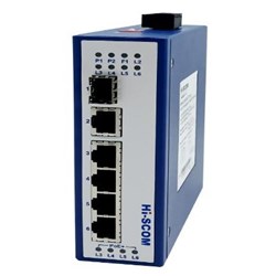 Ethernet Switches