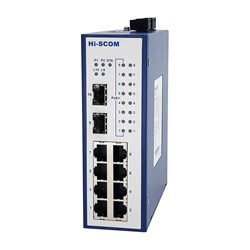 Ethernet Switches