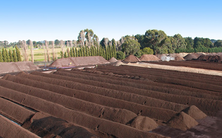 Australian Growing Solutions - Power Factor Correction