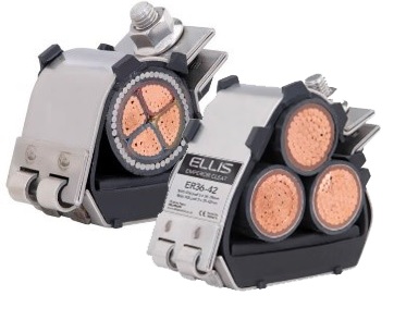 Emperor Cable Cleats