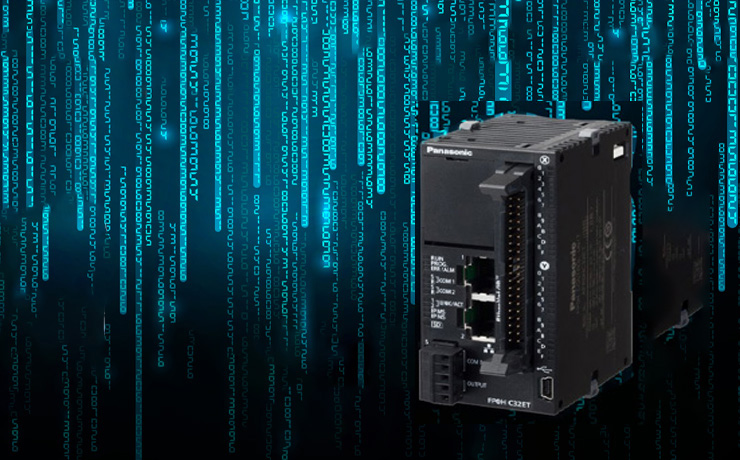 Industrial Communication