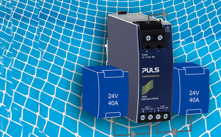 How To Design a Redundant Power Supply Solution