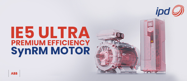 The Game Changing Magnet Free SynRM Motors