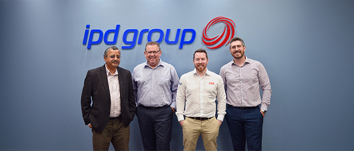 Insights - IPD Australia