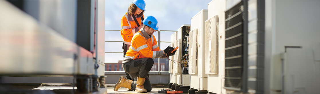 IPD’s Weatherproof Isolators: Engineered to endure Aussie weather extremes.