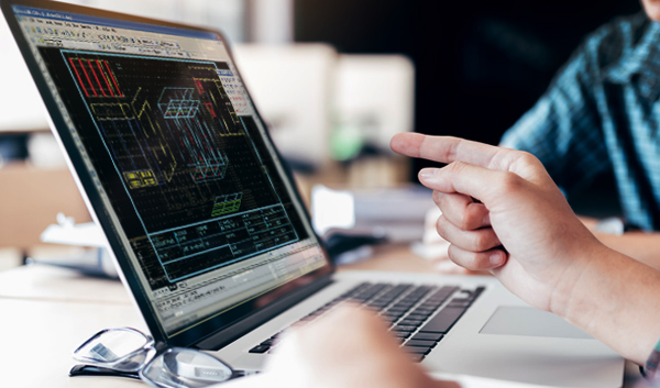 Computer Cad Block-free Cad Blocks And Cad Drawing