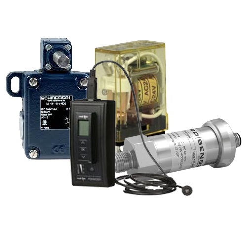 Automation & Control