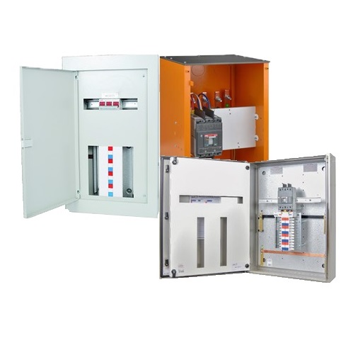 Distribution Boards