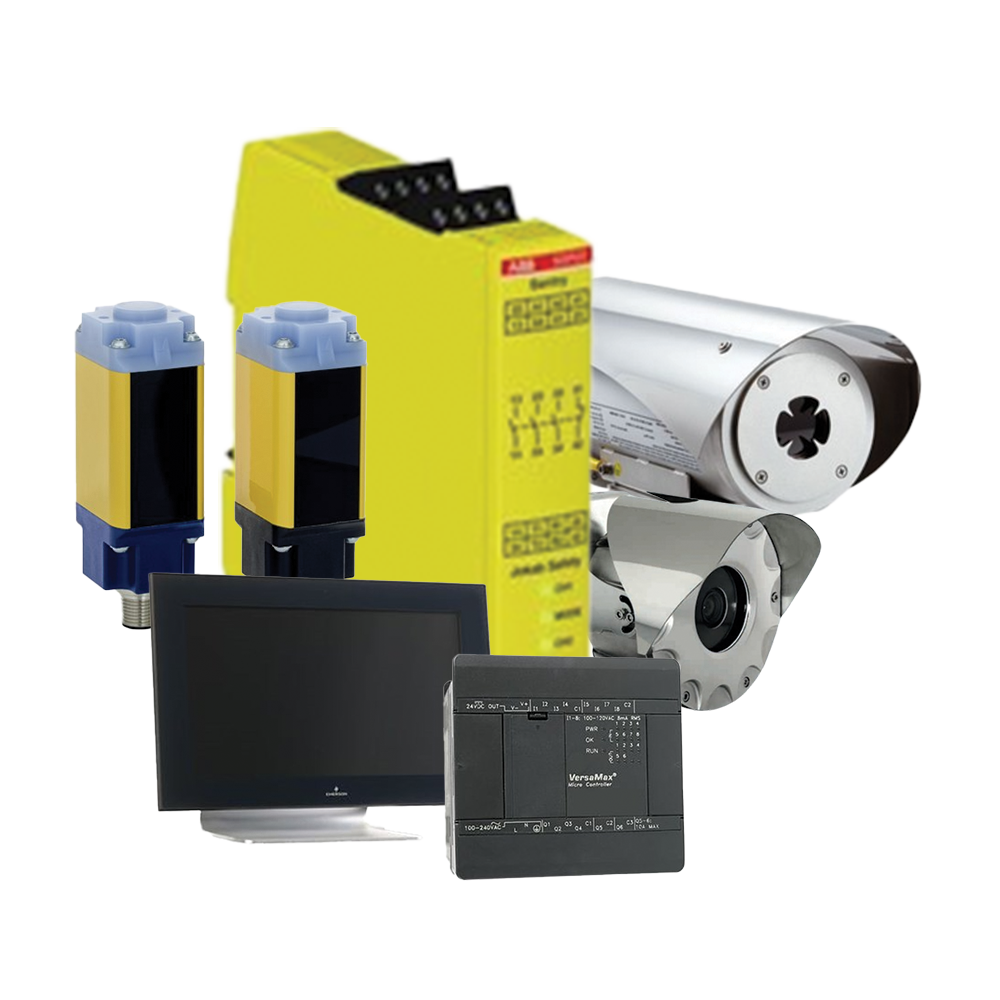 Hazardous Area Equipment