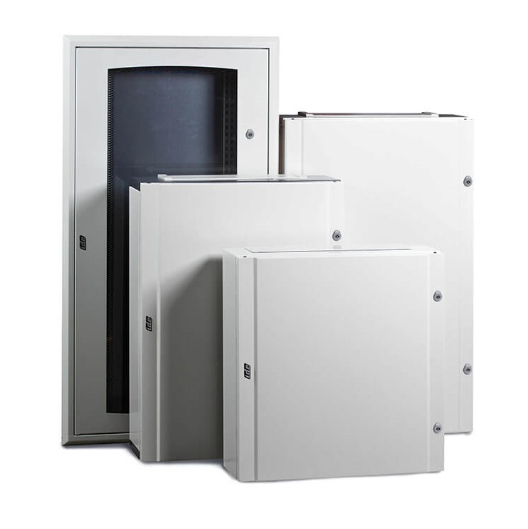 Metal Enclosures & Accessories