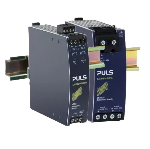 Power Supplies & Transformers