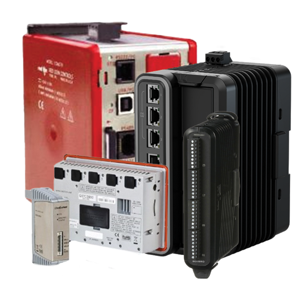 Red Lion Flexedge & Modular Controller