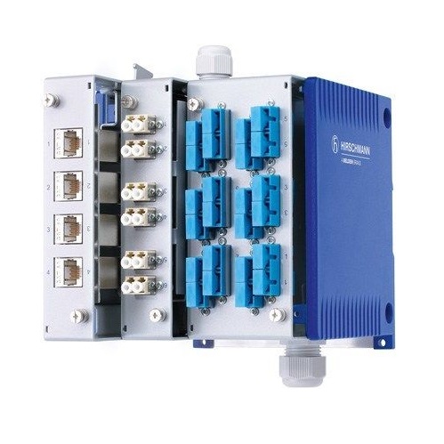 INDUSTRIAL COMMUNICATIONS