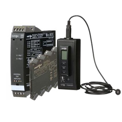 Signal Conditioners