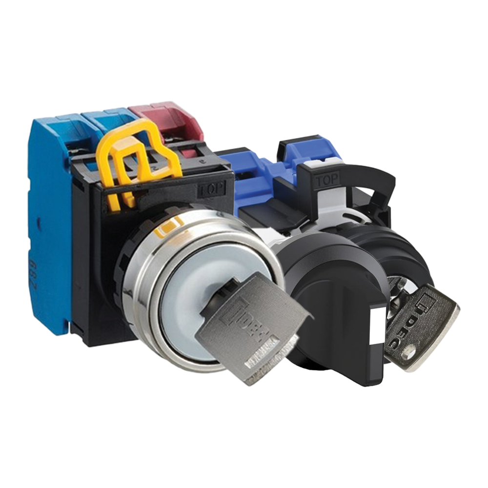 Selector Switches