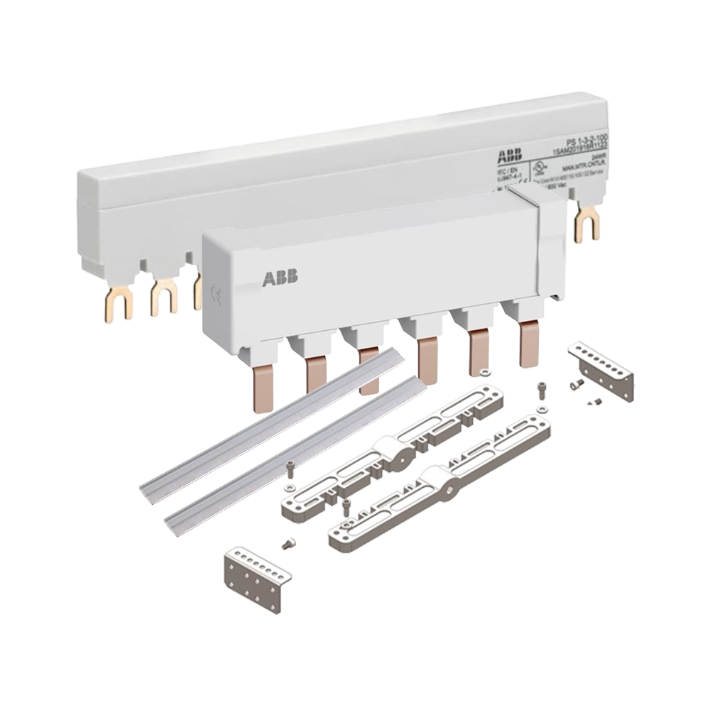 Busway & Accessories