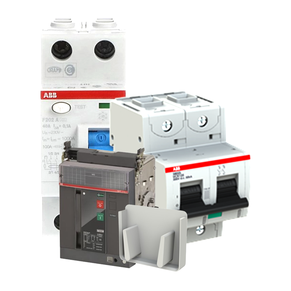 Power Distribution & Protection