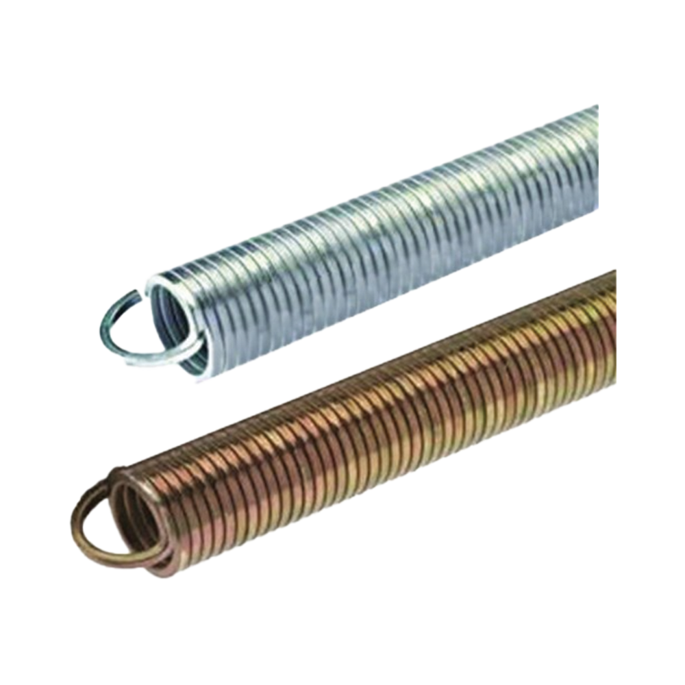Conduit Bending Springs