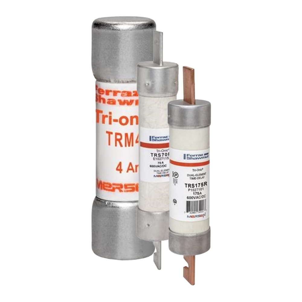 Current-Limiting Fuses