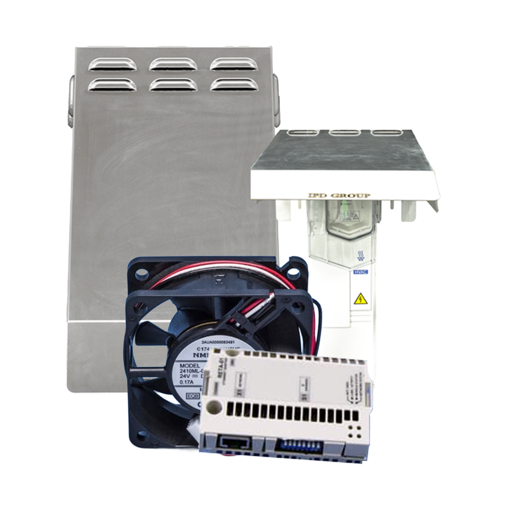 Variable Speed Drives