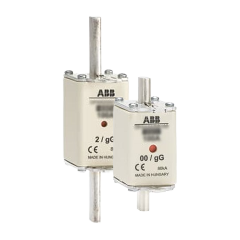 Fuse Links
