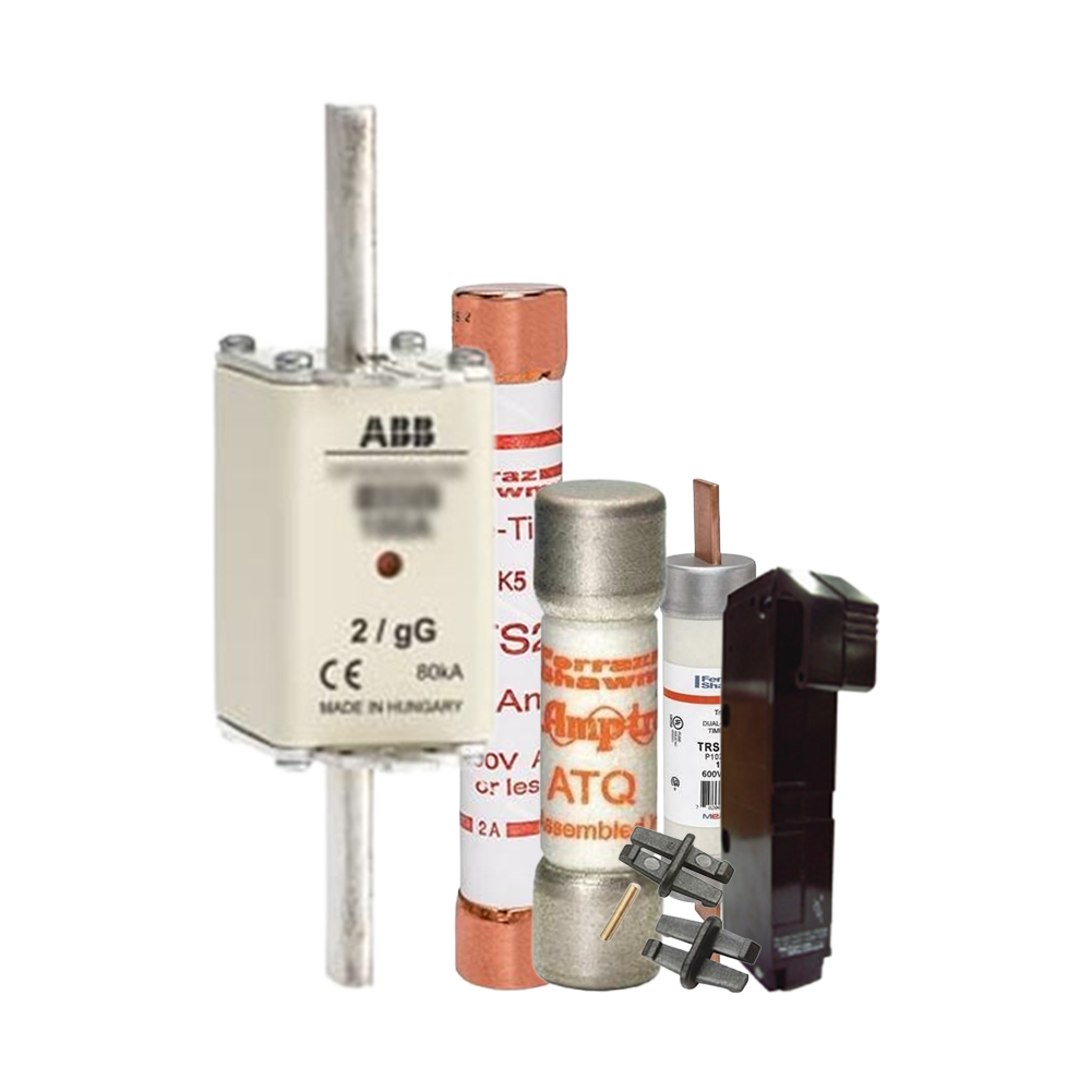 Power Distribution & Protection