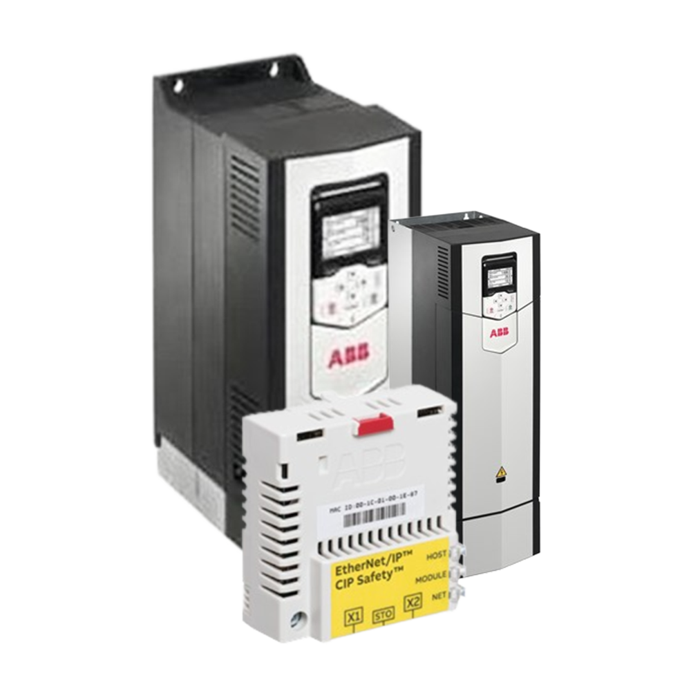 Variable Speed Drives | ABB, VSD, Industrial, & Frequency Drive
