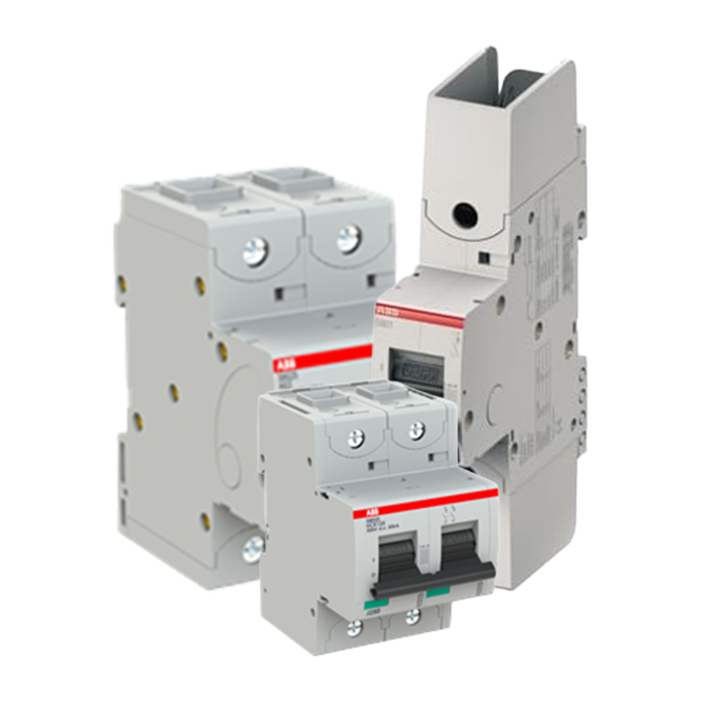 Circuit Protection