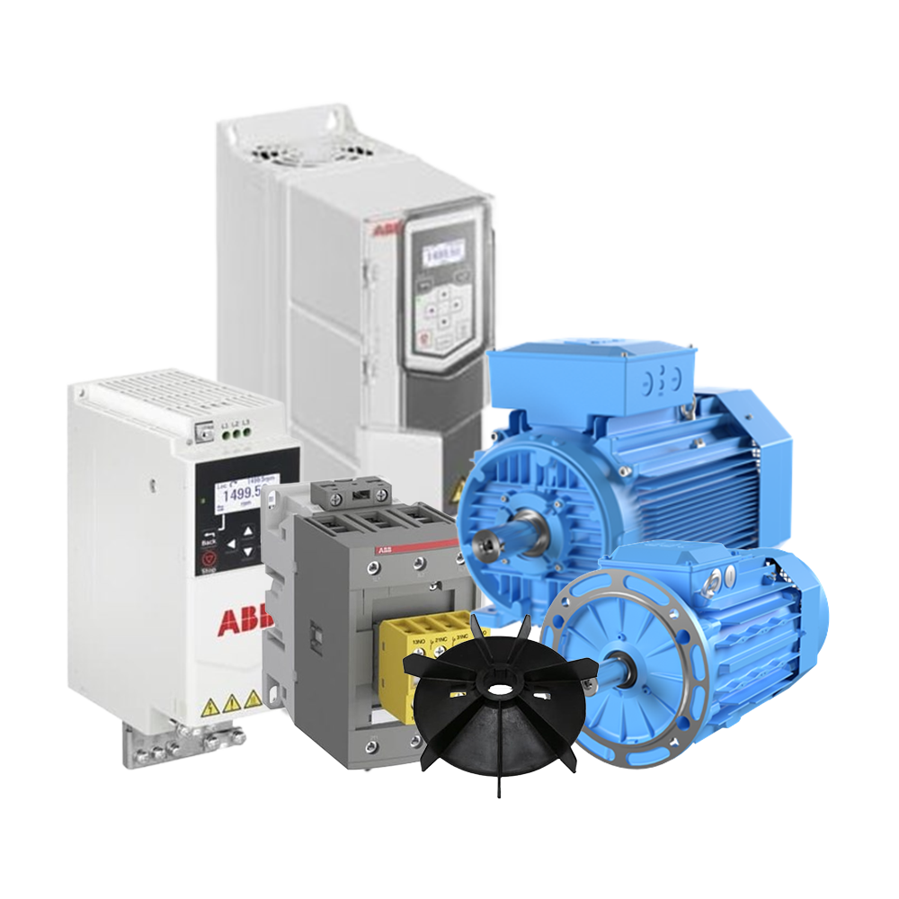 Motors & Motor Management