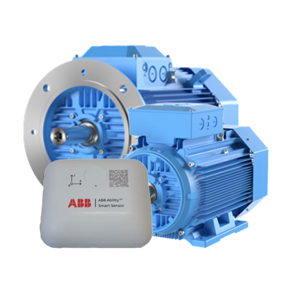 Process Performance Motors