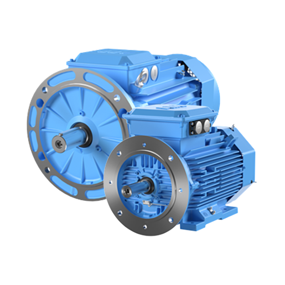 IE5 Synchronous Reluctance Motor Series by ABB | Magnet-Free Motors ...