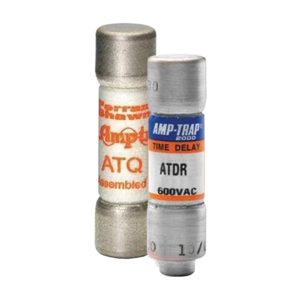 UL Class Fuses