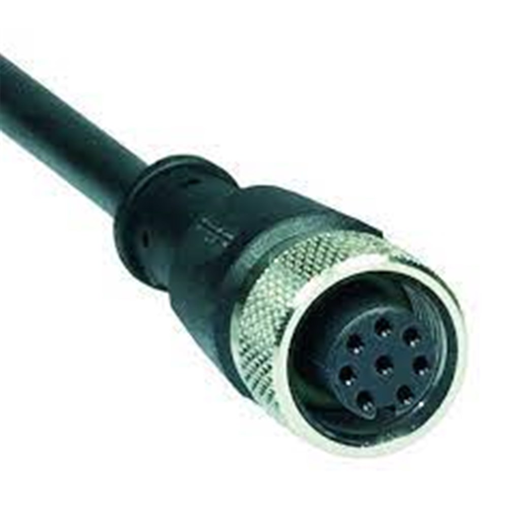 SCHMERSAL PRE-WIRED CABLE WITH CONNECTOR 4P 101207744 - Presence ...