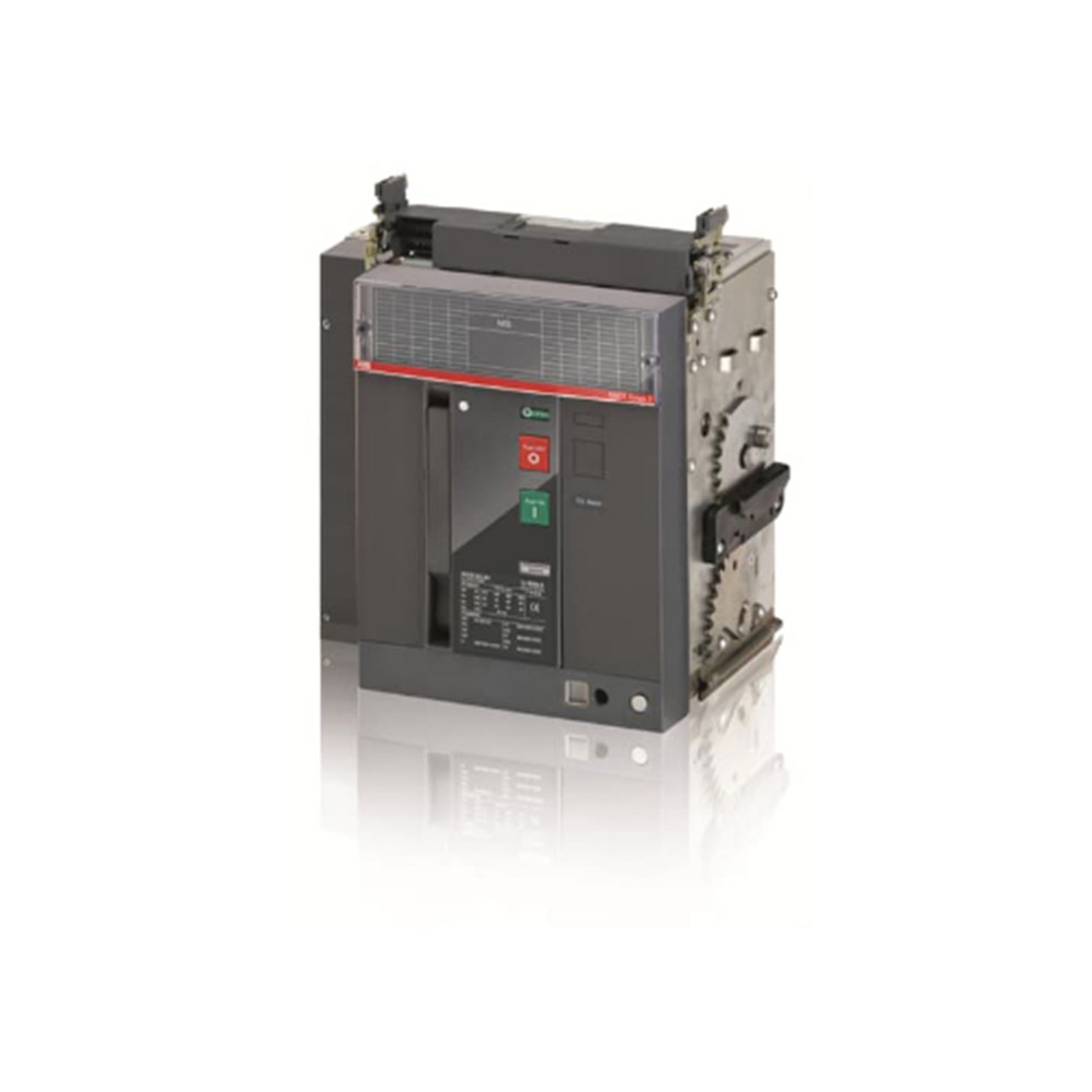 ABB MOVING PART FOR SWITCH DISCONNECTOR E2.2N/MS 2500A, 690V AC 4P 1SDA073537R1