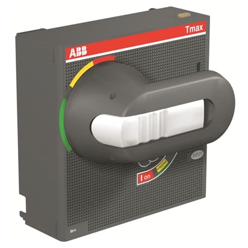 1SDA060405R1 - ROTARY HANDLE OPERATOR RHD DIRECT MT NORMAL SUITS T6 FXD ...