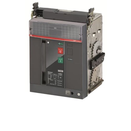 ABB E2.2N/MS 2000 4P WMP 1SDA073535R1 - Air Circuit Breakers
