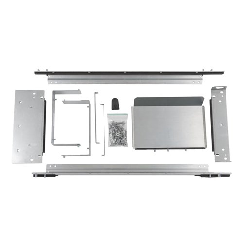ABB 3AXD50000031460 Flange Mount Kit IP21 For: ACX580/ACS880 Frame R4