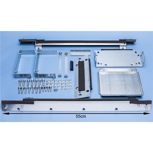 ABB 3AXD50000105328 Flange Assembly Kit IP21 For: ACX580 Frame R2