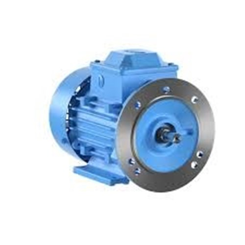 ABB 3GBA071320-HSD Low Voltage Motor IEC 71 Cast Iron 2P 3PH 0.55kW ...