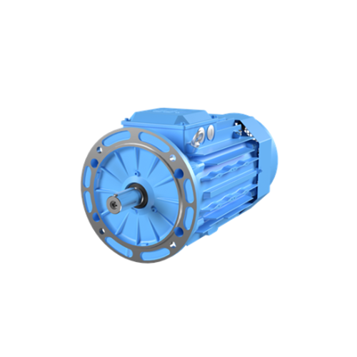 ABB IE5 SYNRM CAST IRON MOTOR 3000RPM 11kW 400 V M3BL132SMC BIG FLANGE ...