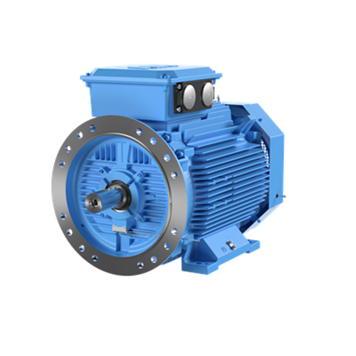 ABB 3GBL222222-HSC Totally Enclosed Synchronous Motor 30kW IEC 225 3PH ...