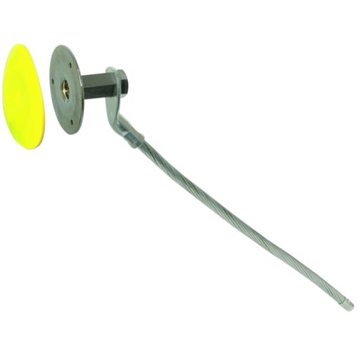 DEHN 478027 Fixed Earthing Terminal M16 Screw 400mm L 12mm W 9mm D 46mm ...