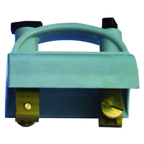 58424-56 - FUSE CARRIER 400A WEDGE TYPE USE JP TYPE 82MM FUSES