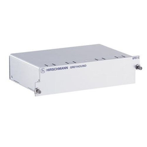 Hirschmann 942 136-001 Power Supply Unit 24-48VDC