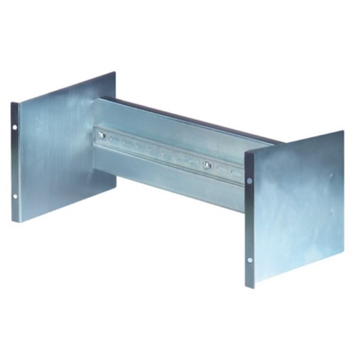 Hirschmann 943 766-002 Rackmount DIN-Rail Adapter Bracket 19 in Rack or ...