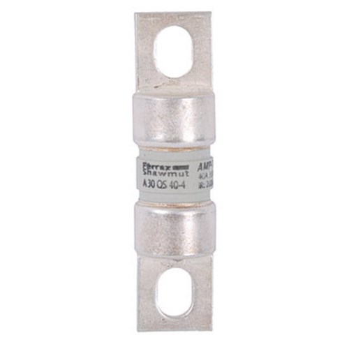A30QS30-1 - FUSE LINK 30A 300V AC FOR SEMICONDUCTOR PROTECTION UL ...