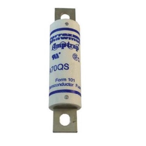 A70QS60-4 - FUSE LINK 60A 700V AC FOR SEMICONDUCTOR PROTECTION UL ...
